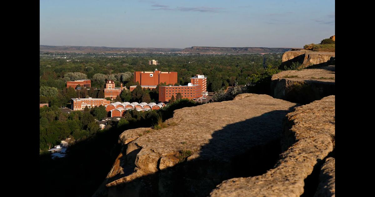 Montana National Guard Able to Attend MSUB Tuition-Free