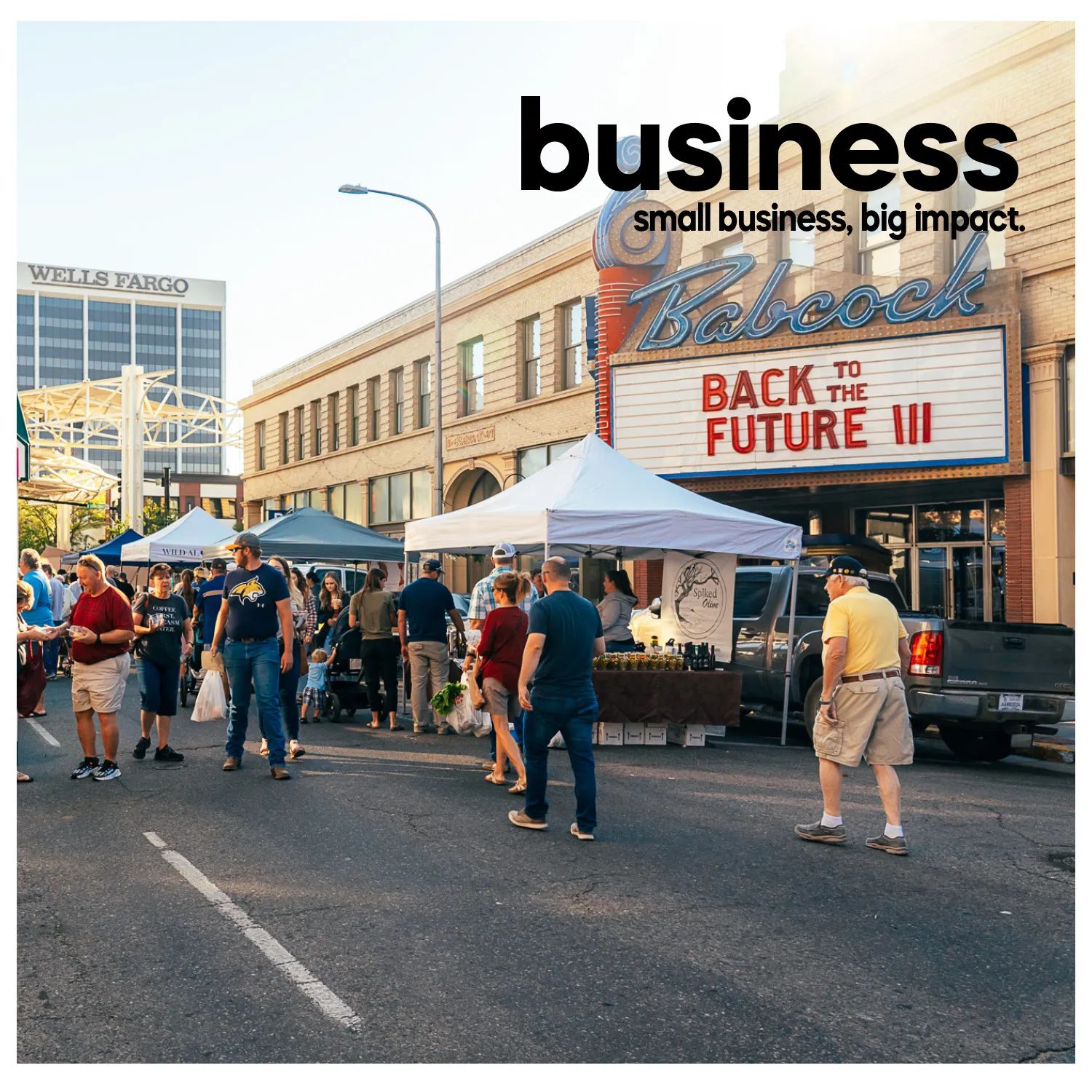 Simply Local Magazine