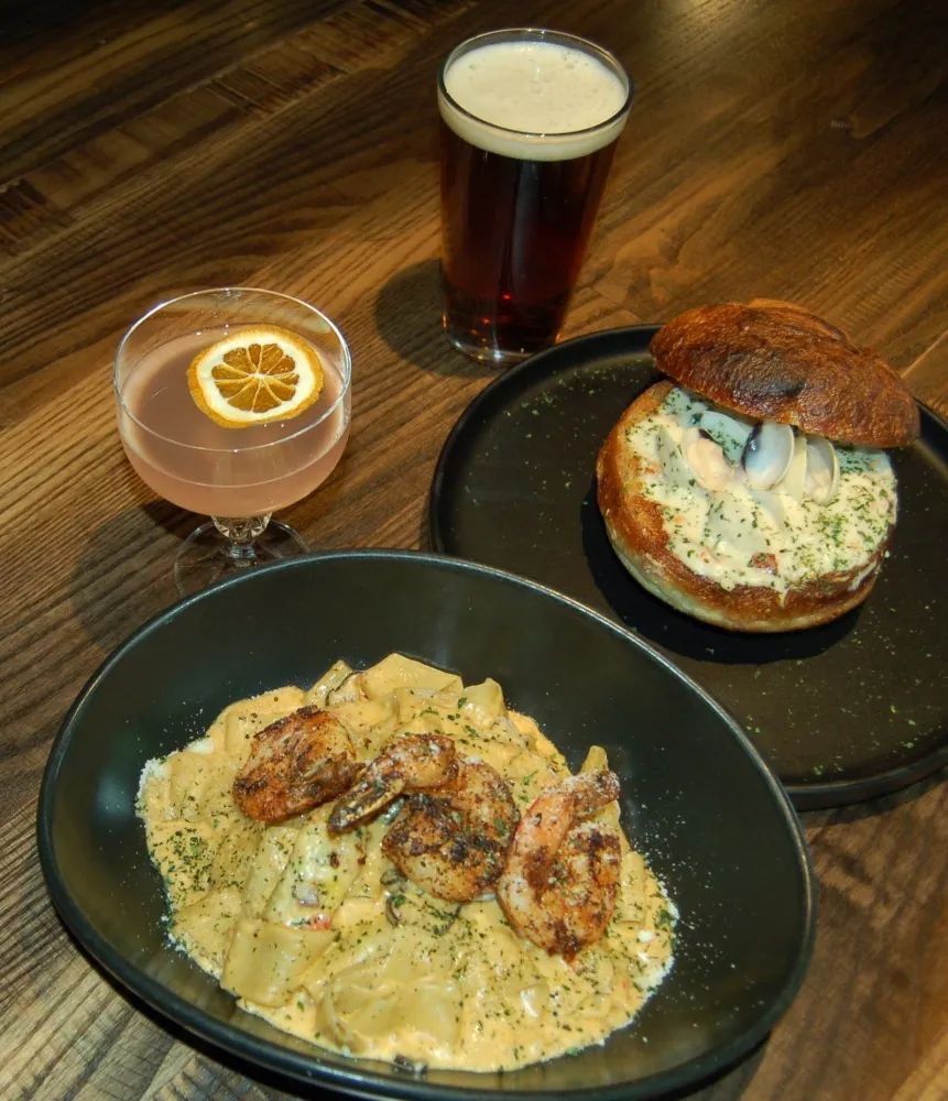 Sip & Savor the Season at these Local Hot Spots