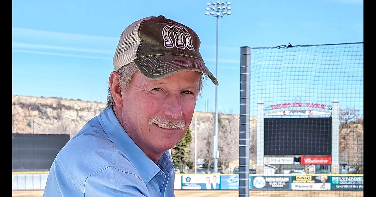 From Classroom to Concessions: Curt Prchal’s Winning Strategy