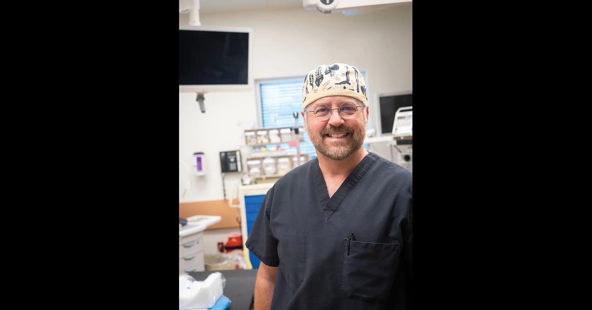 How Yellowstone Surgery Center is Redefining Recovery