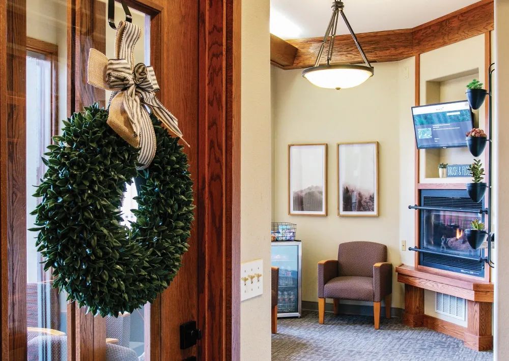 Creating Community at Thompson Family Dentistry